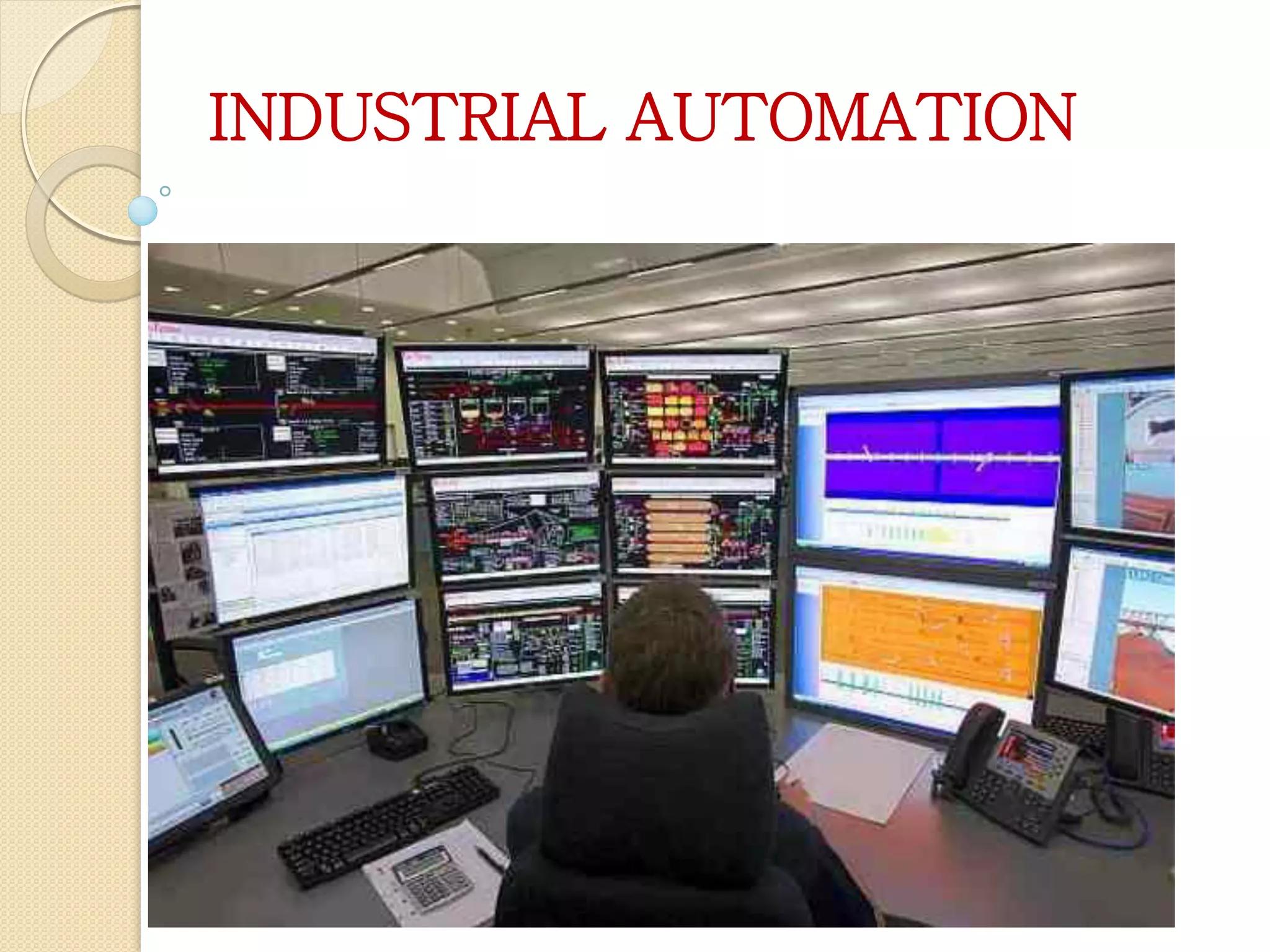 Industrial Automation using PLC- Day 1 | PDF