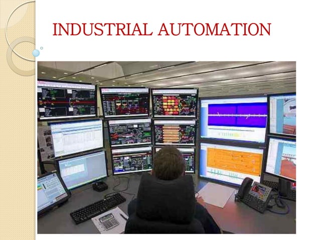 Industrial Automation using PLC- Day 1 | PDF | Technology & Computing