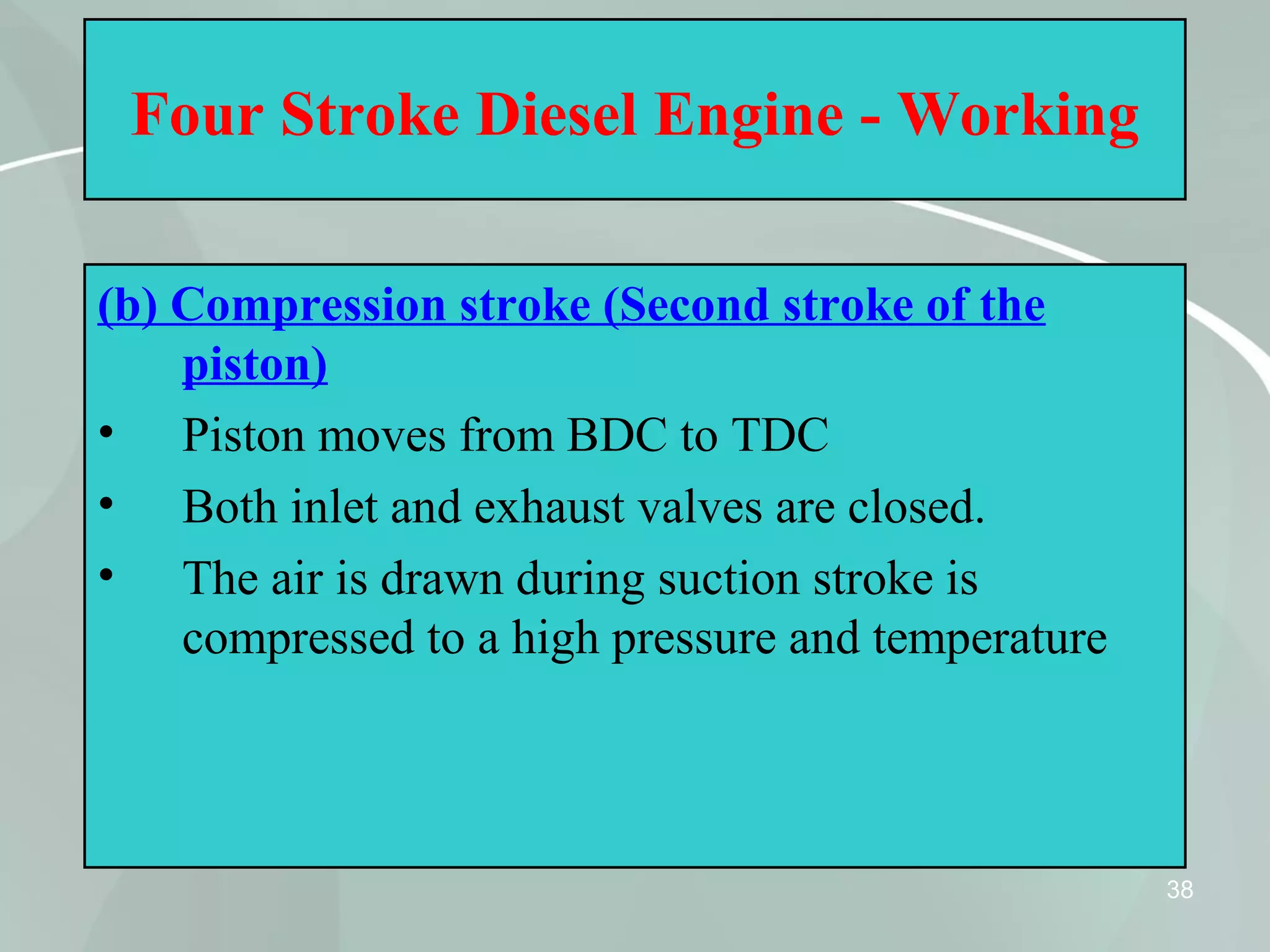 I.C ENGINE PPT | PPT