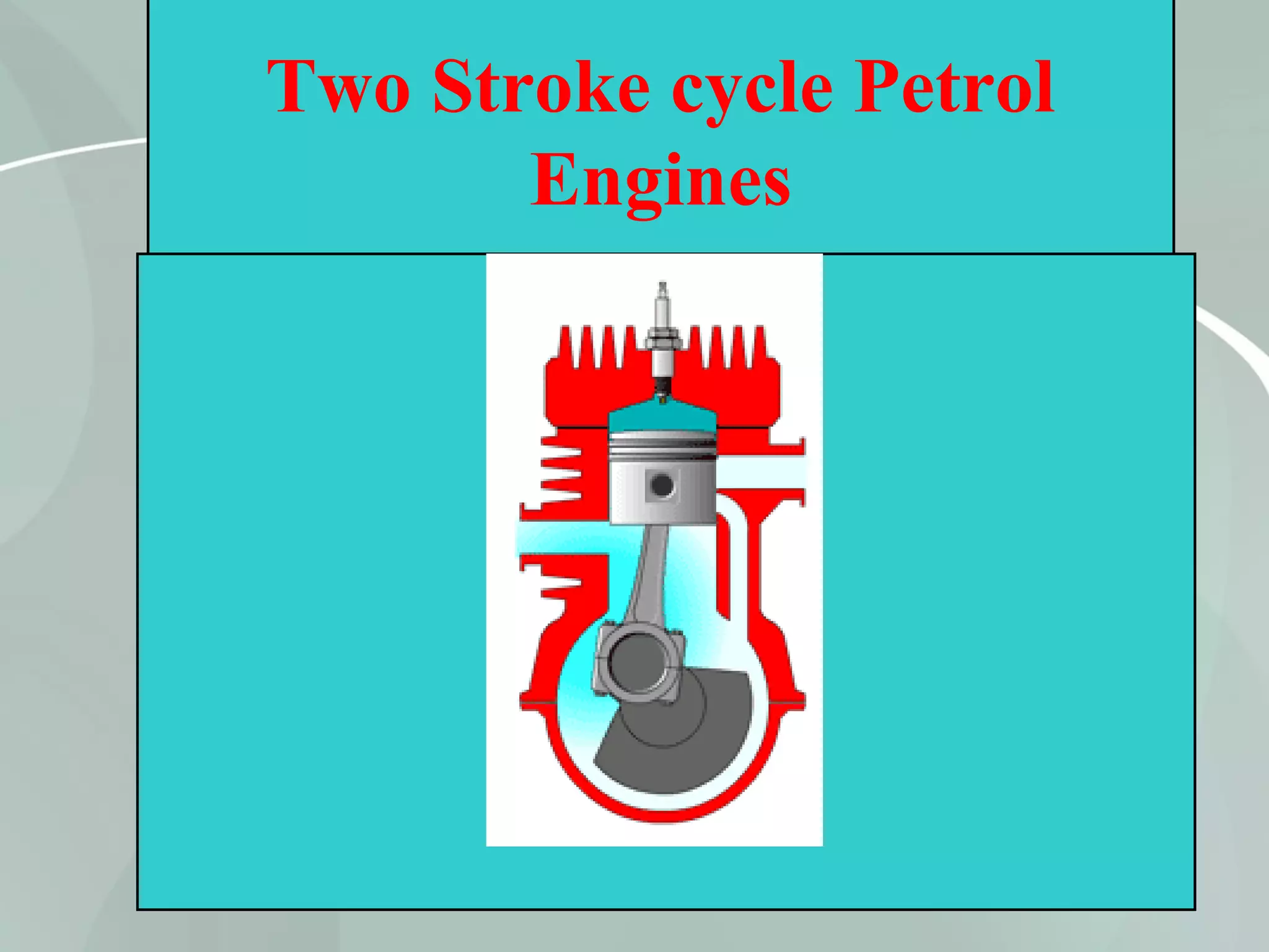I.C ENGINE PPT | PPT