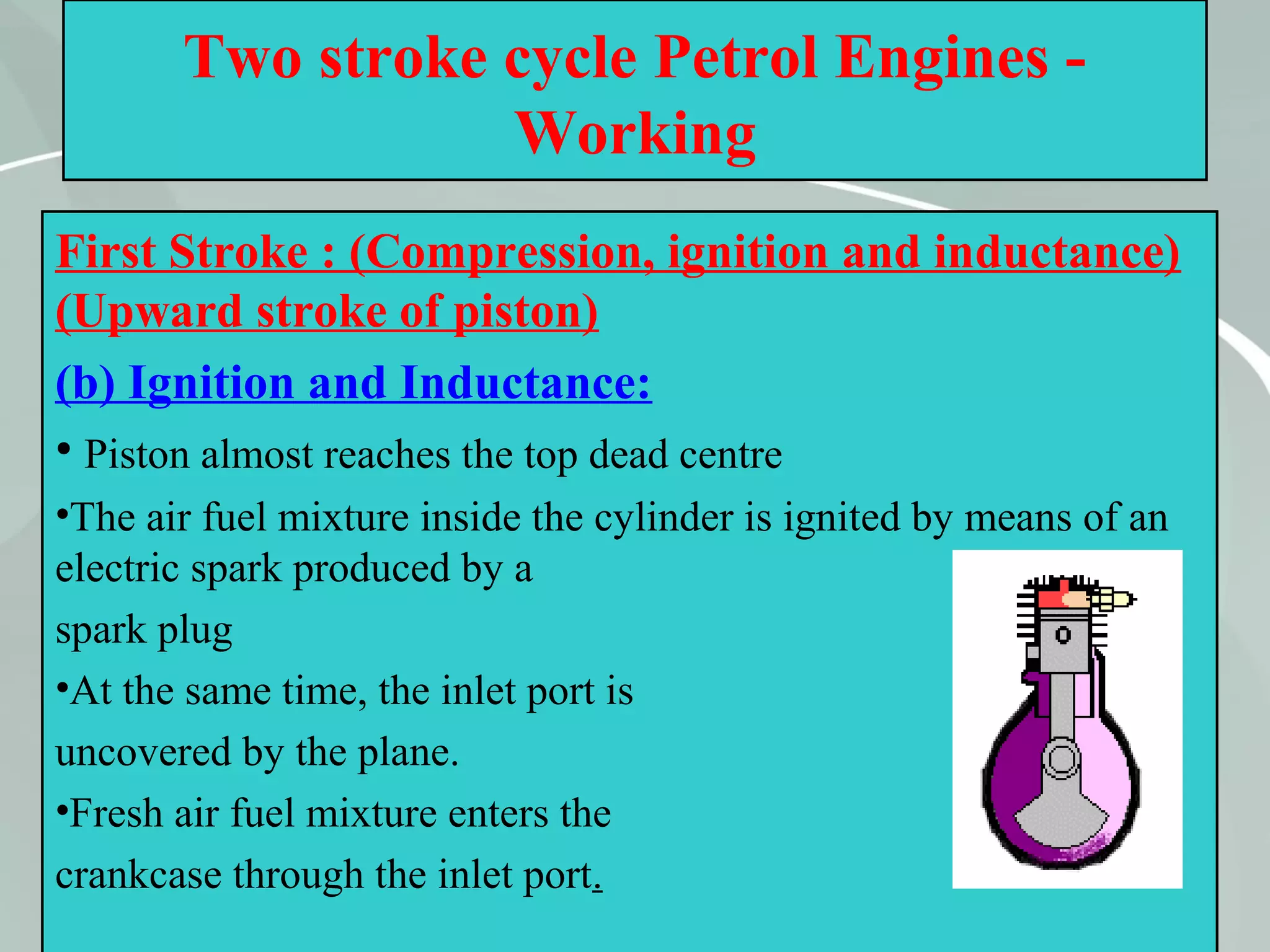 I.C ENGINE PPT | PPT