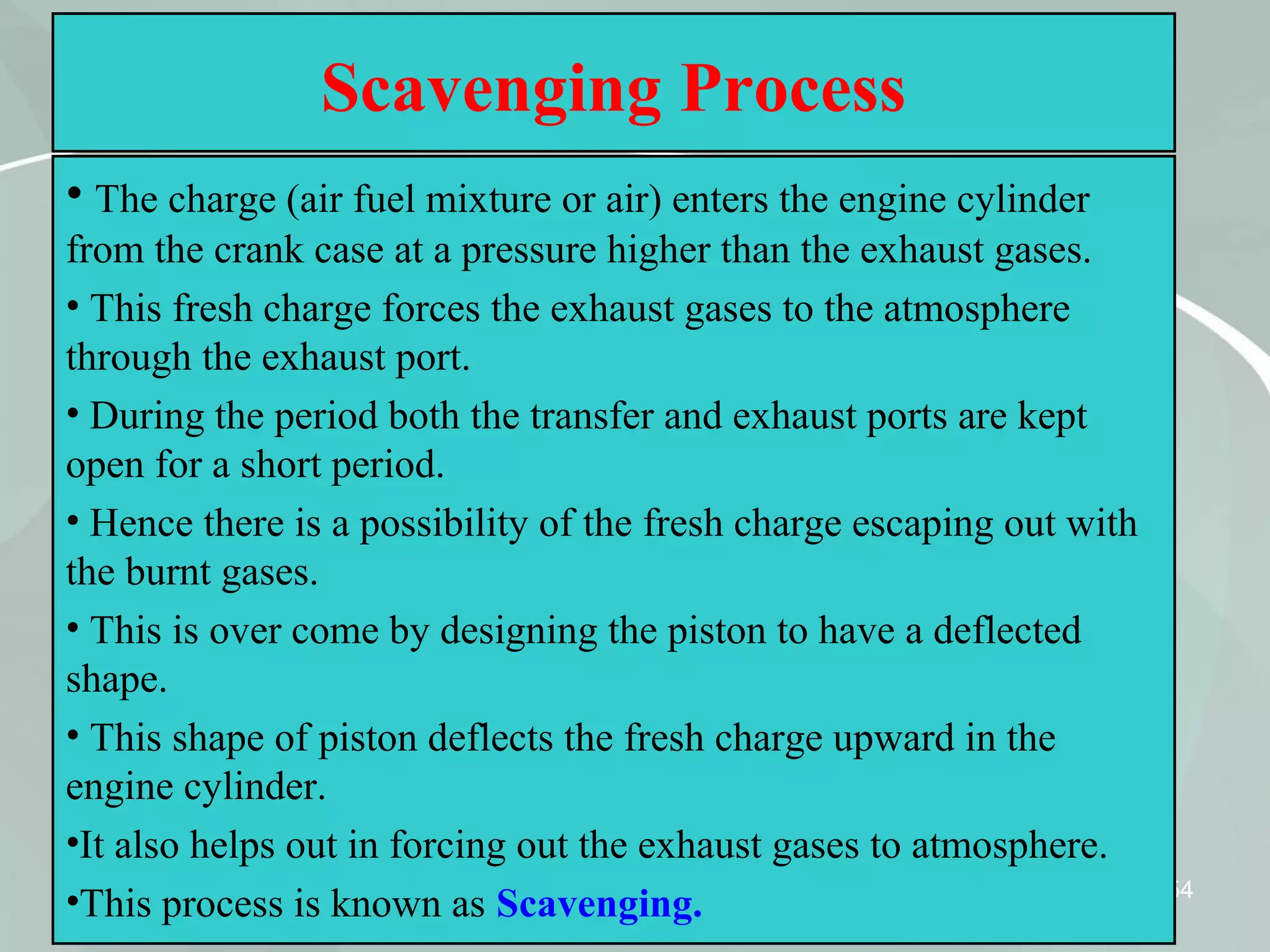 I.C ENGINE PPT | PPT