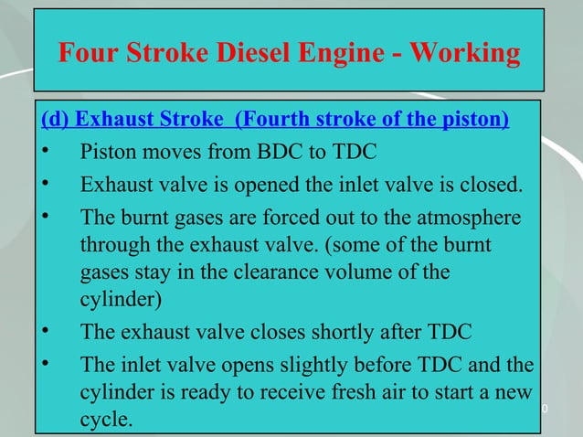 I.C ENGINE PPT | PPT