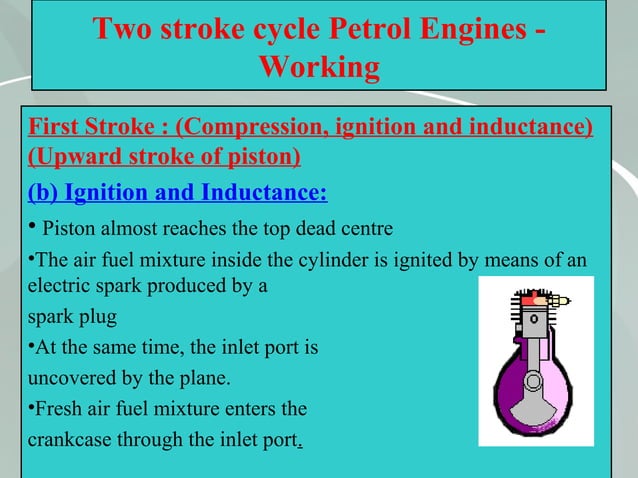 I.C ENGINE PPT | PPT