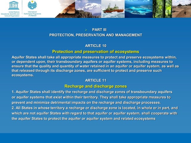 Day 1 2.alice aureli introduction - unesco | PDF