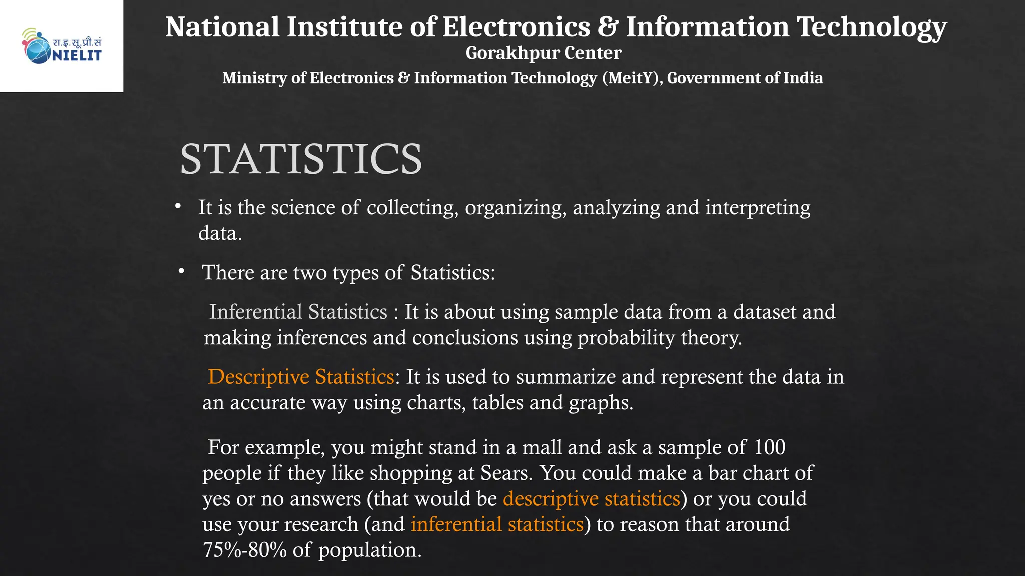 mathematics for machine learning matrices.pptx | Free Download