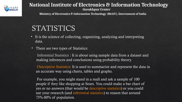 mathematics for machine learning matrices.pptx | Free Download