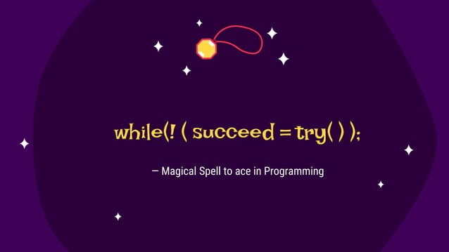 Introduction To Python And Basic Programming Cncepts Ppt