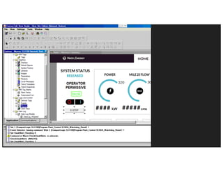 Streaming Sensor Data with Grafana and InfluxDB | Ryan Mckinley | Grafana | PDF | Databases ...