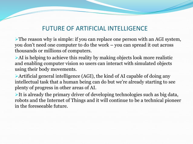 Introduction to Artificial Intelligence.pptx