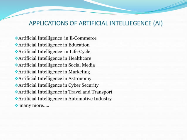 Introduction to Artificial Intelligence.pptx