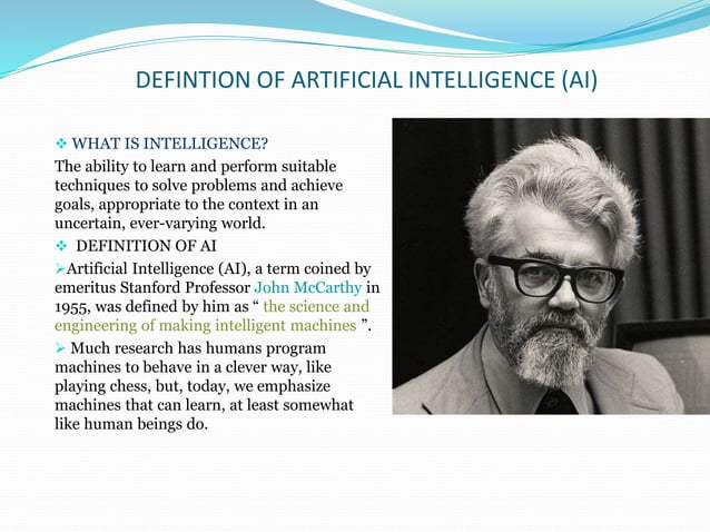 Introduction to Artificial Intelligence.pptx