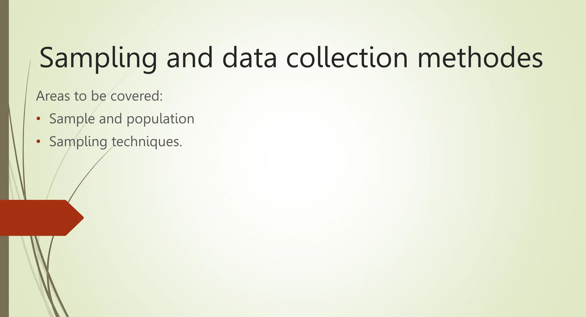 Civil Engineering statistics and probability | PPTX