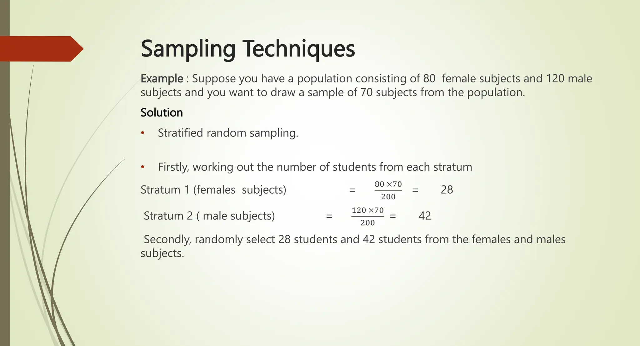 Civil Engineering statistics and probability | PPTX