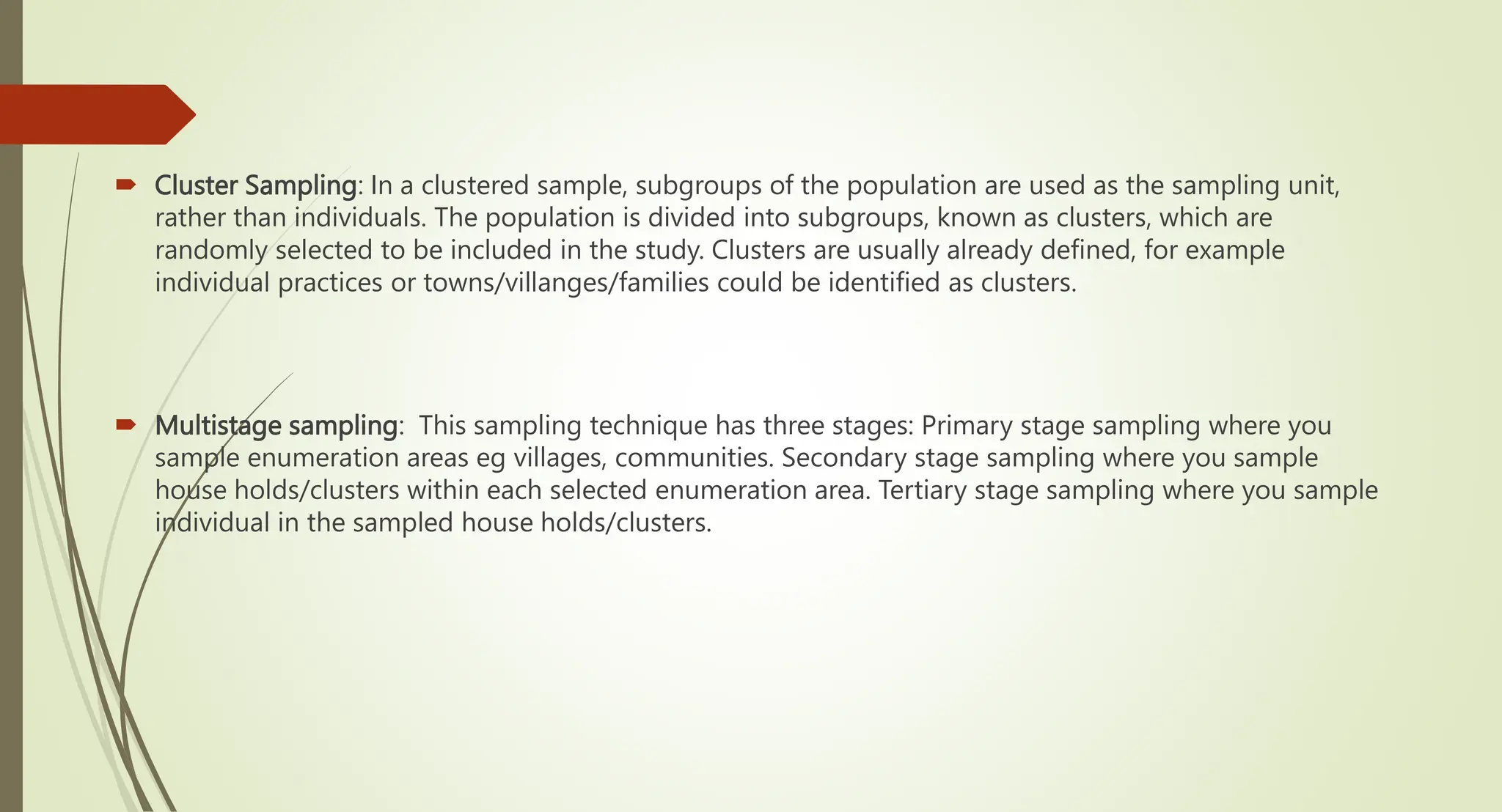 Civil Engineering statistics and probability | PPTX