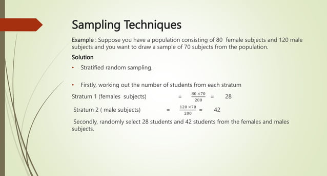 Civil Engineering statistics and probability | PPTX