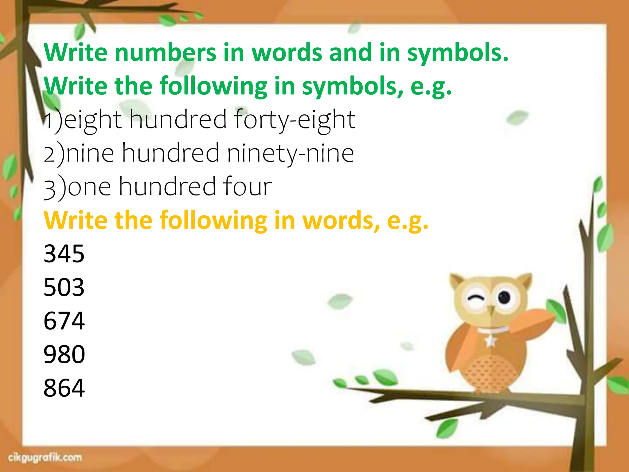 Visualizing Numbers up to 500 day 1.pptx