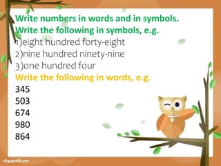 Visualizing Numbers up to 500 day 1.pptx
