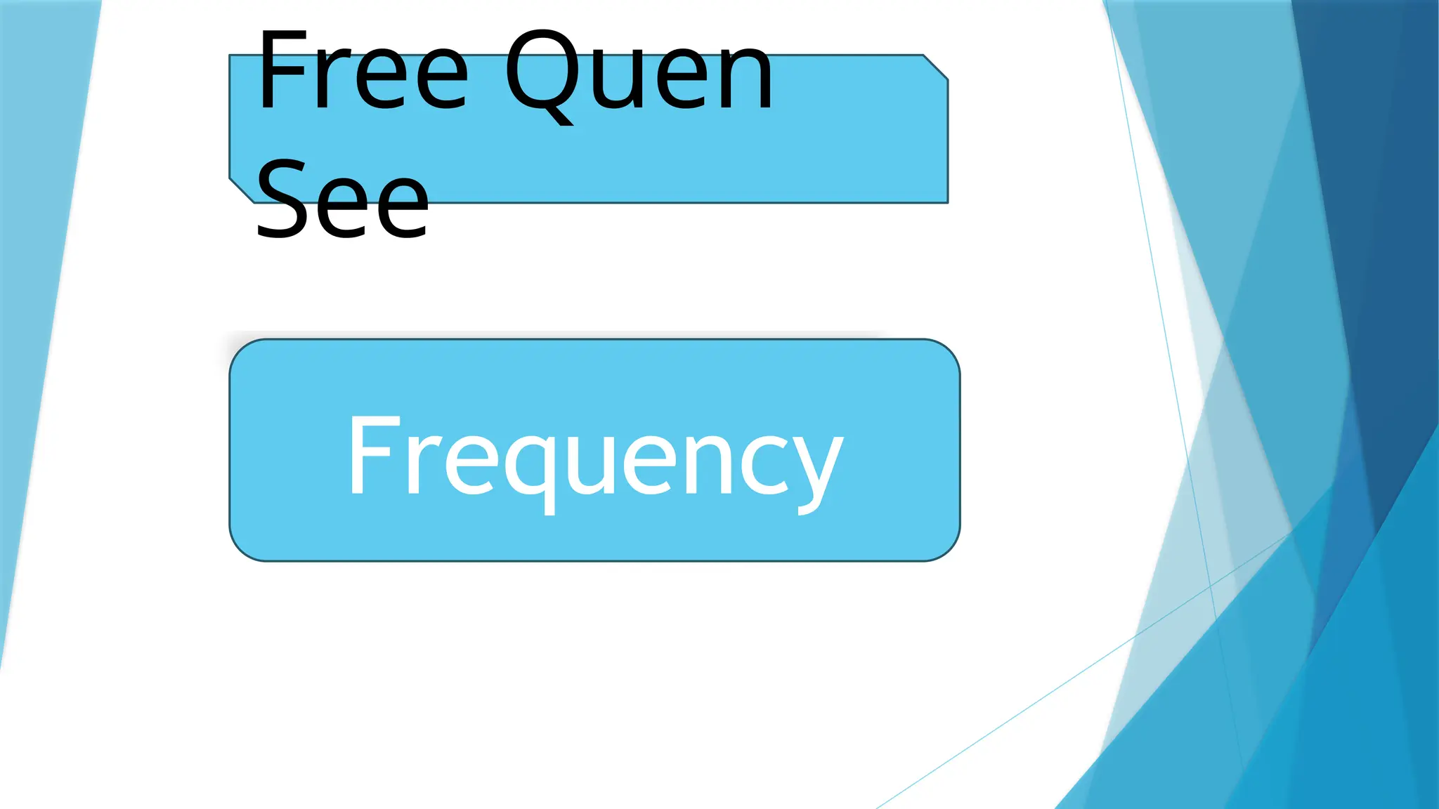 Frequency Distribution Table For Grade 7 Matatag.pptx