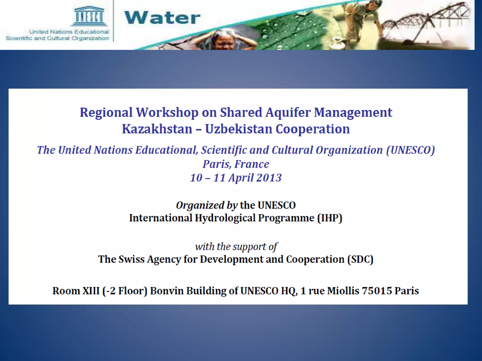 Day 1 7-2-alice aureli - unesco | PPTX
