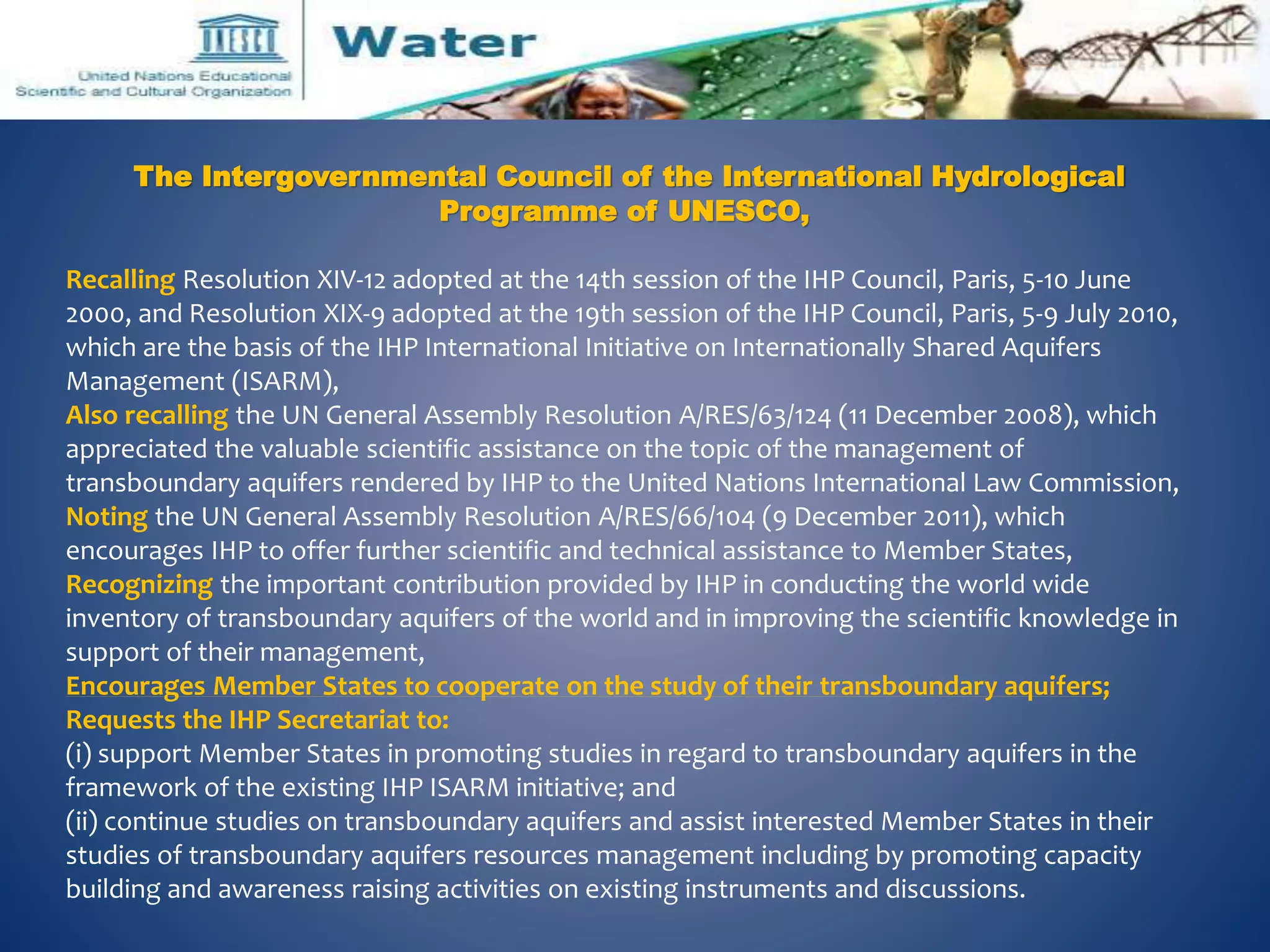 Day 1 7-2-alice aureli - unesco | PPT