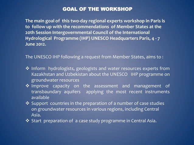 Day 1 7-2-alice aureli - unesco | PPT