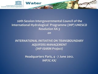 Day 1 7-2-alice aureli - unesco | PPTX