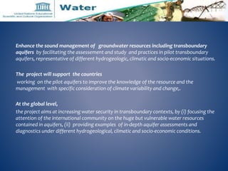 Day 1 7-2-alice aureli - unesco | PPTX