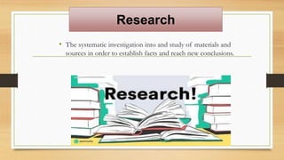 Day 1 slides of Allama iqbal Open university book 8613 | PPTX ...