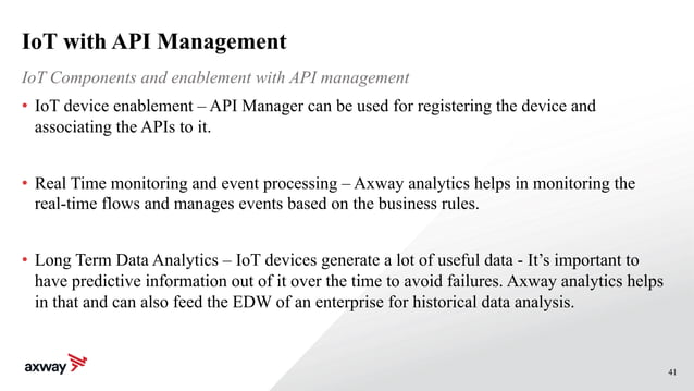 Day 1 axway apim-training | PDF | Cloud Computing | Internet