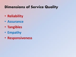 Day 1 QUALITY EVOLUTION & ITS DIMENSIONS | PPTX