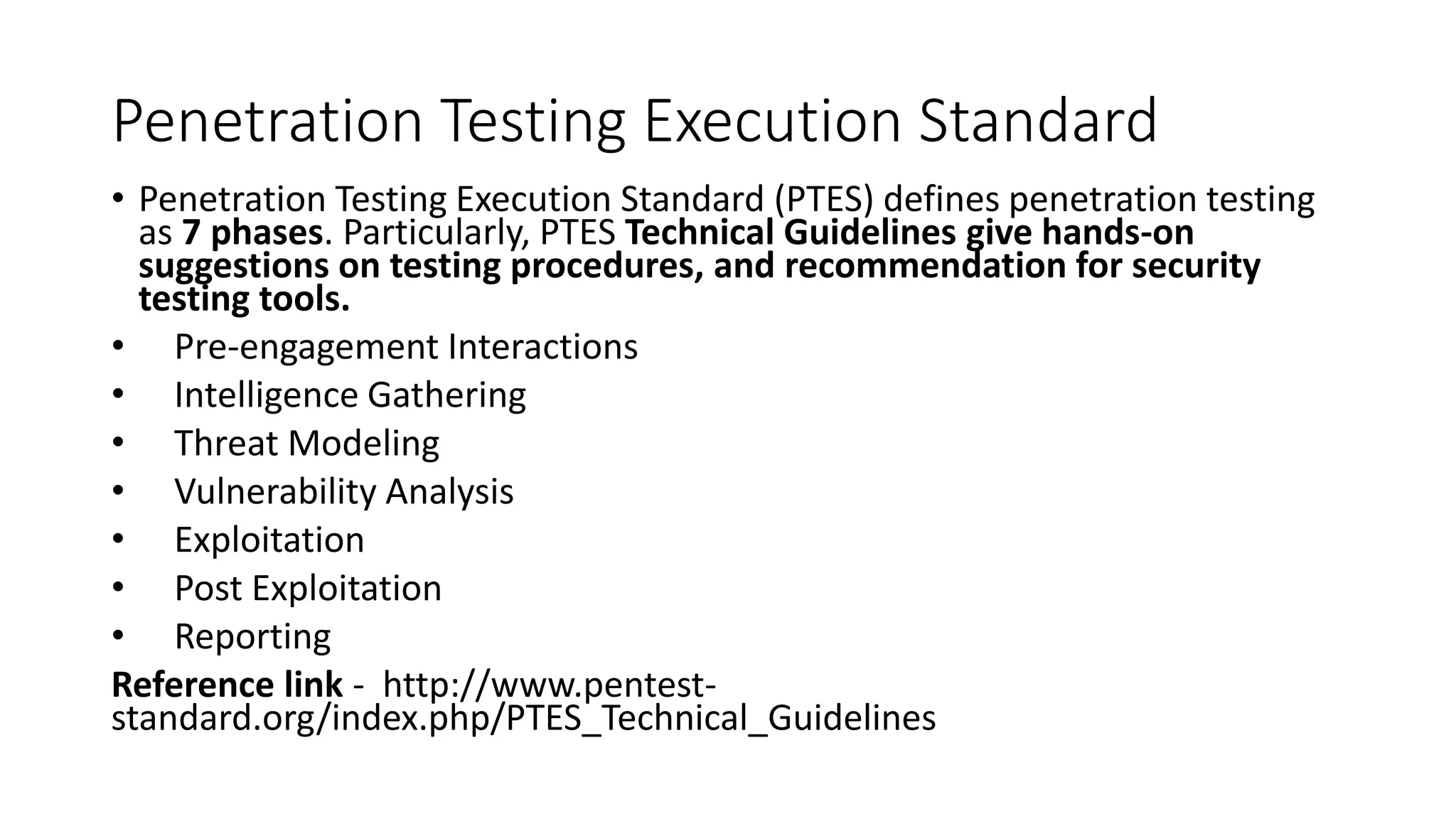 Basic Foundation For Cybersecurity | PPTX
