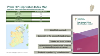 Disrupted Futures 2023 | Delivering equality of opportunity in ...