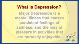 Day 1- Depression.pptx
