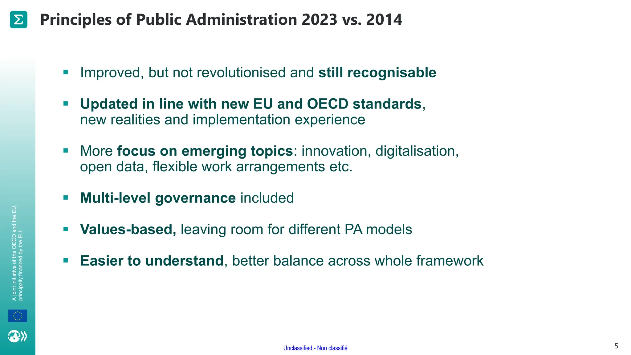 Day 1 - Gregor Virant - Principles and assessment methodology.pdf