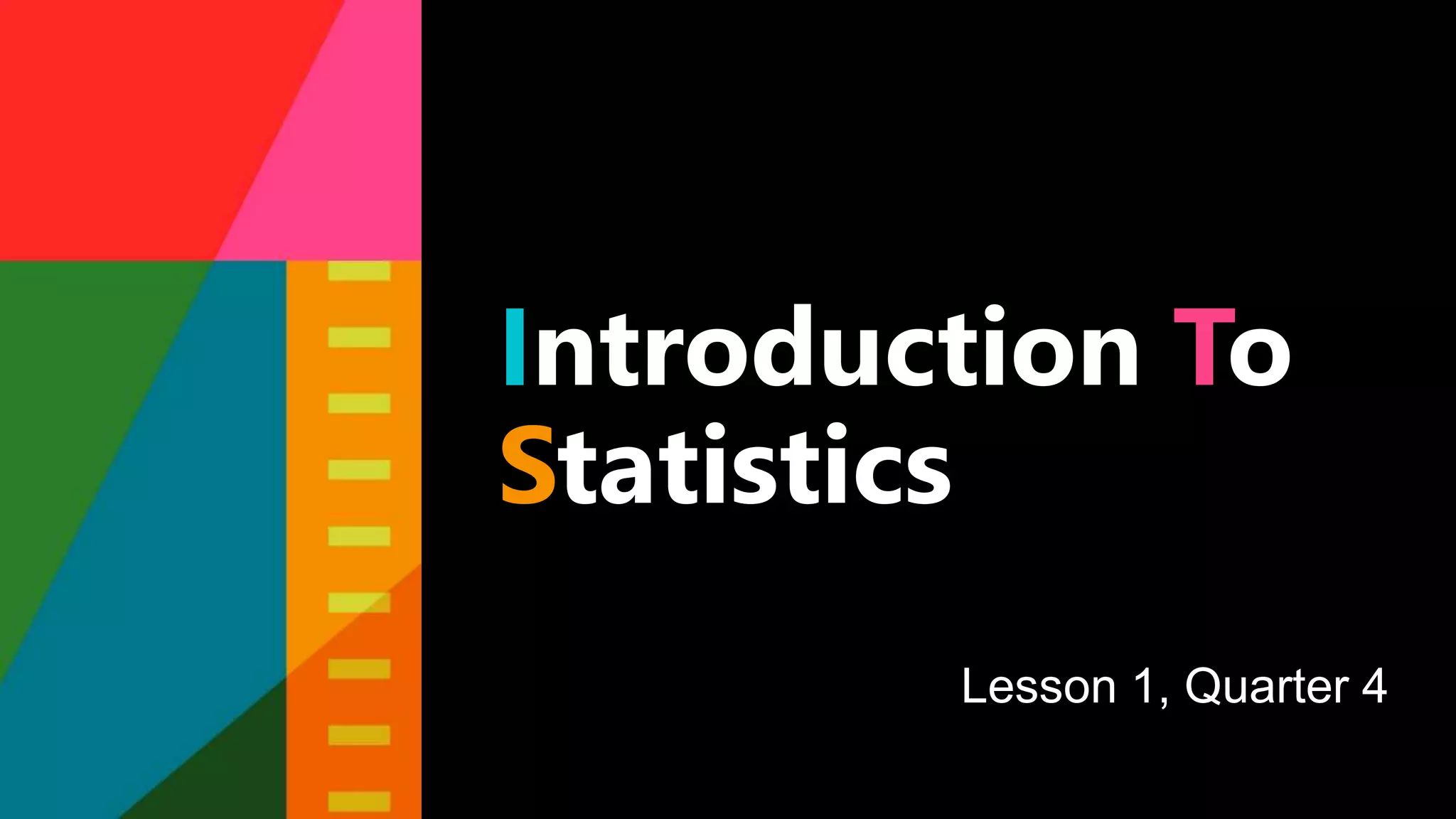 Day 1 - Introduction-To-Statistics.pptx