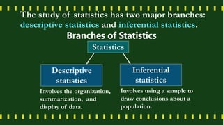 Day 1 - Introduction-To-Statistics.pptx