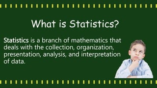 Day 1 - Introduction-To-Statistics.pptx
