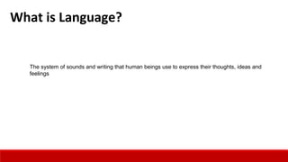 Day 1 - Introduction to C.pptx