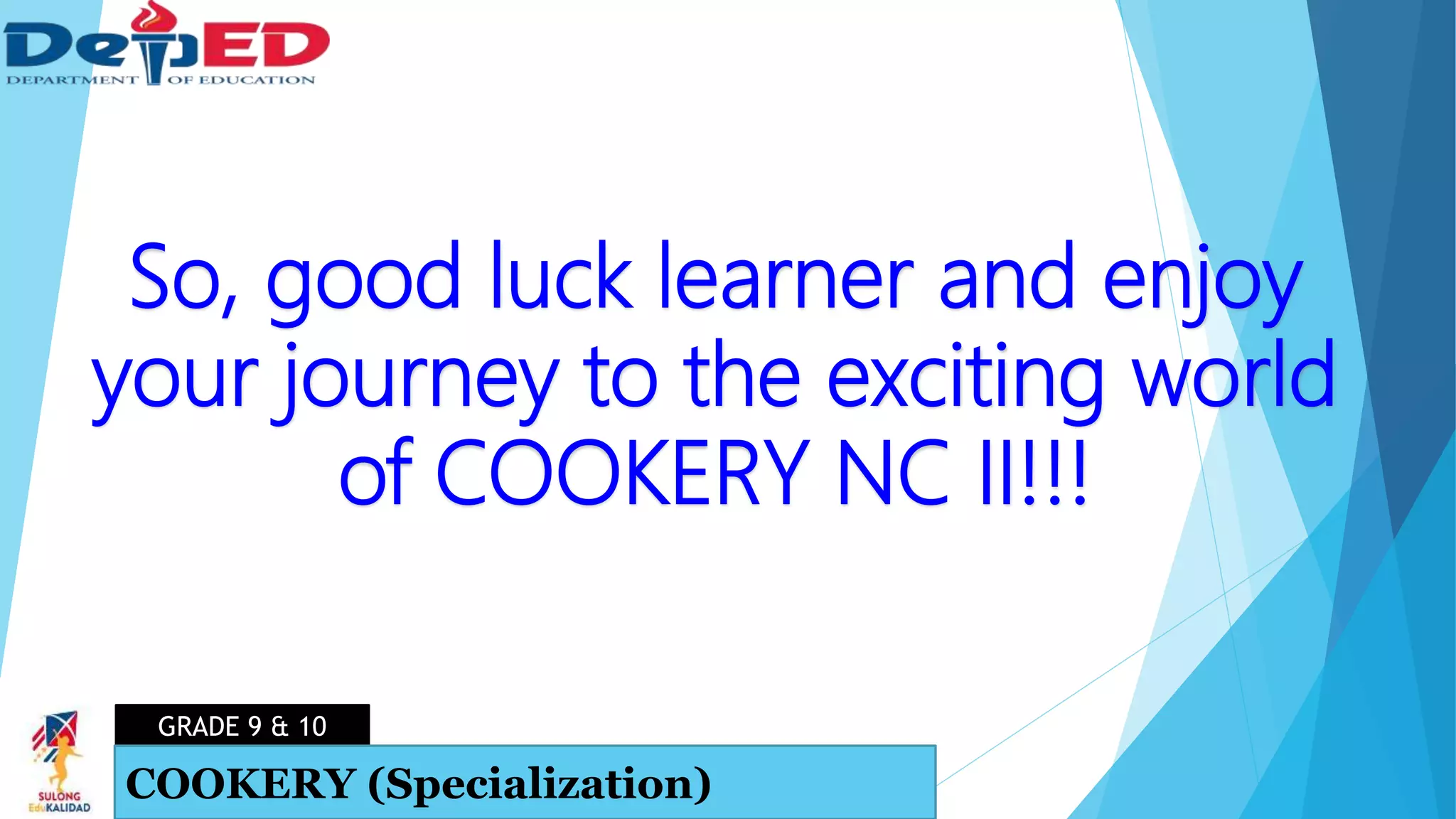 Day1 - Introduction to Cookery.pptx