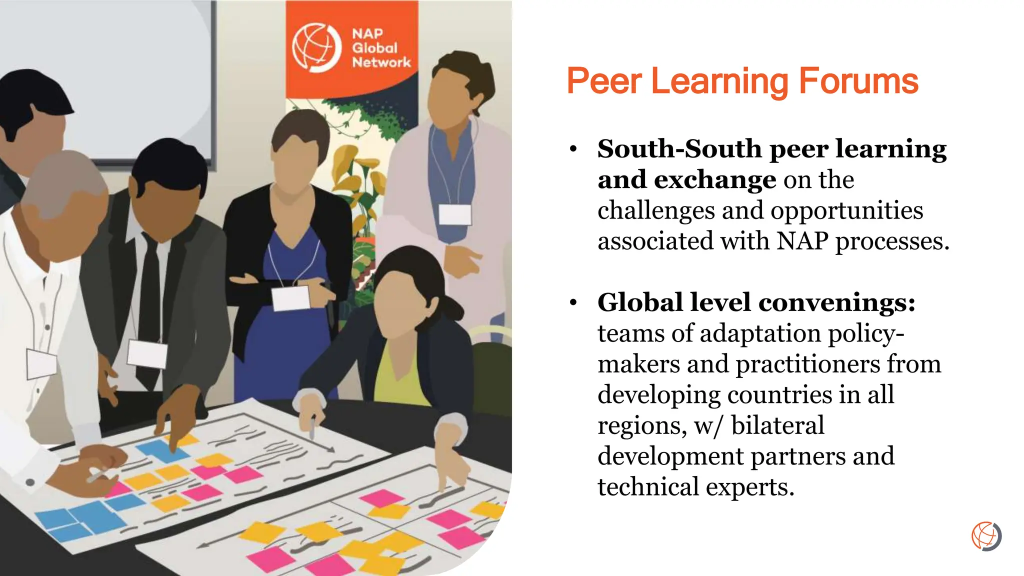 Day 1 - Introduction to NAP GN & Peer Learning Forums.pptx