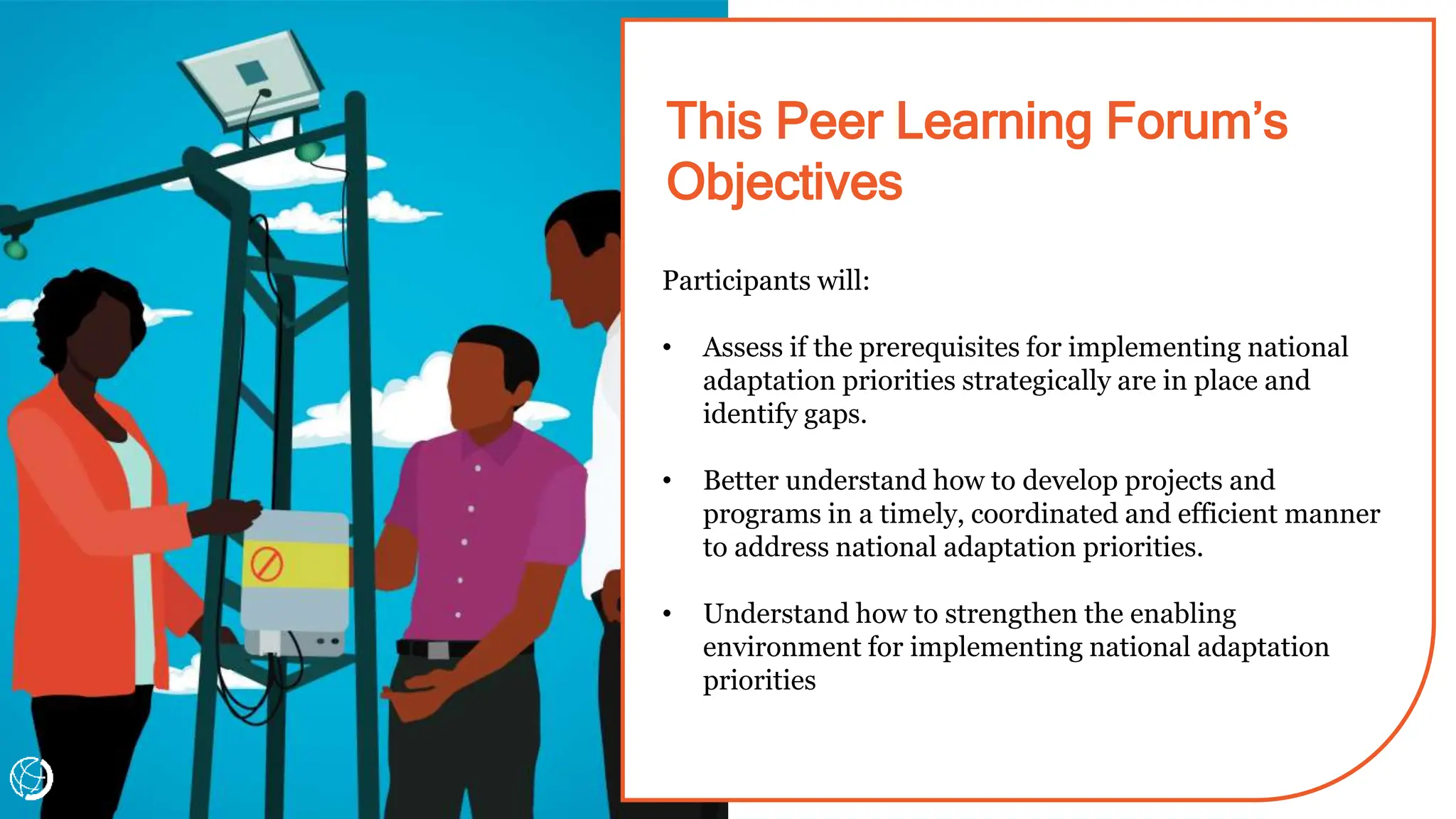 Day 1 - Introduction to NAP GN & Peer Learning Forums.pptx