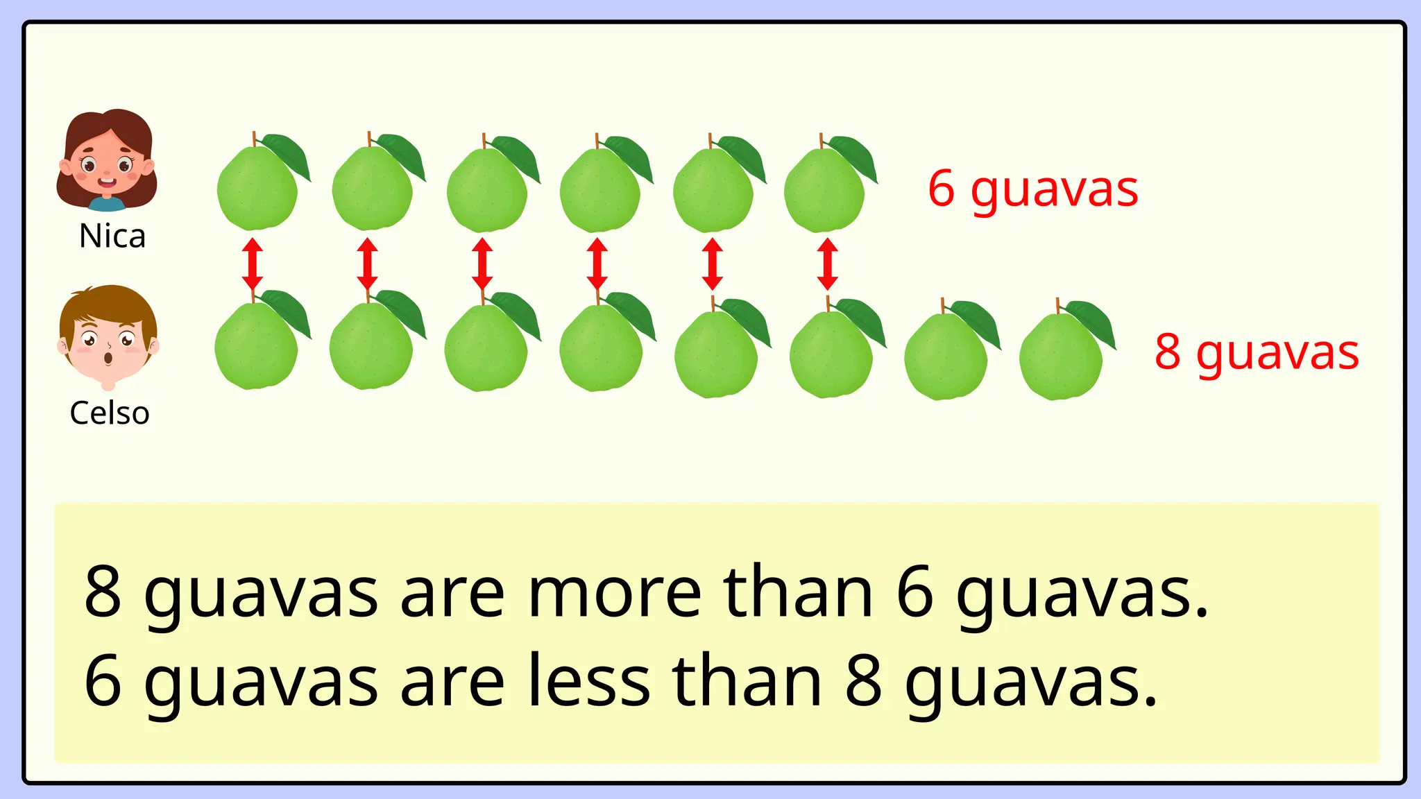 Mathematics 1 --- Comparing objects.pptx