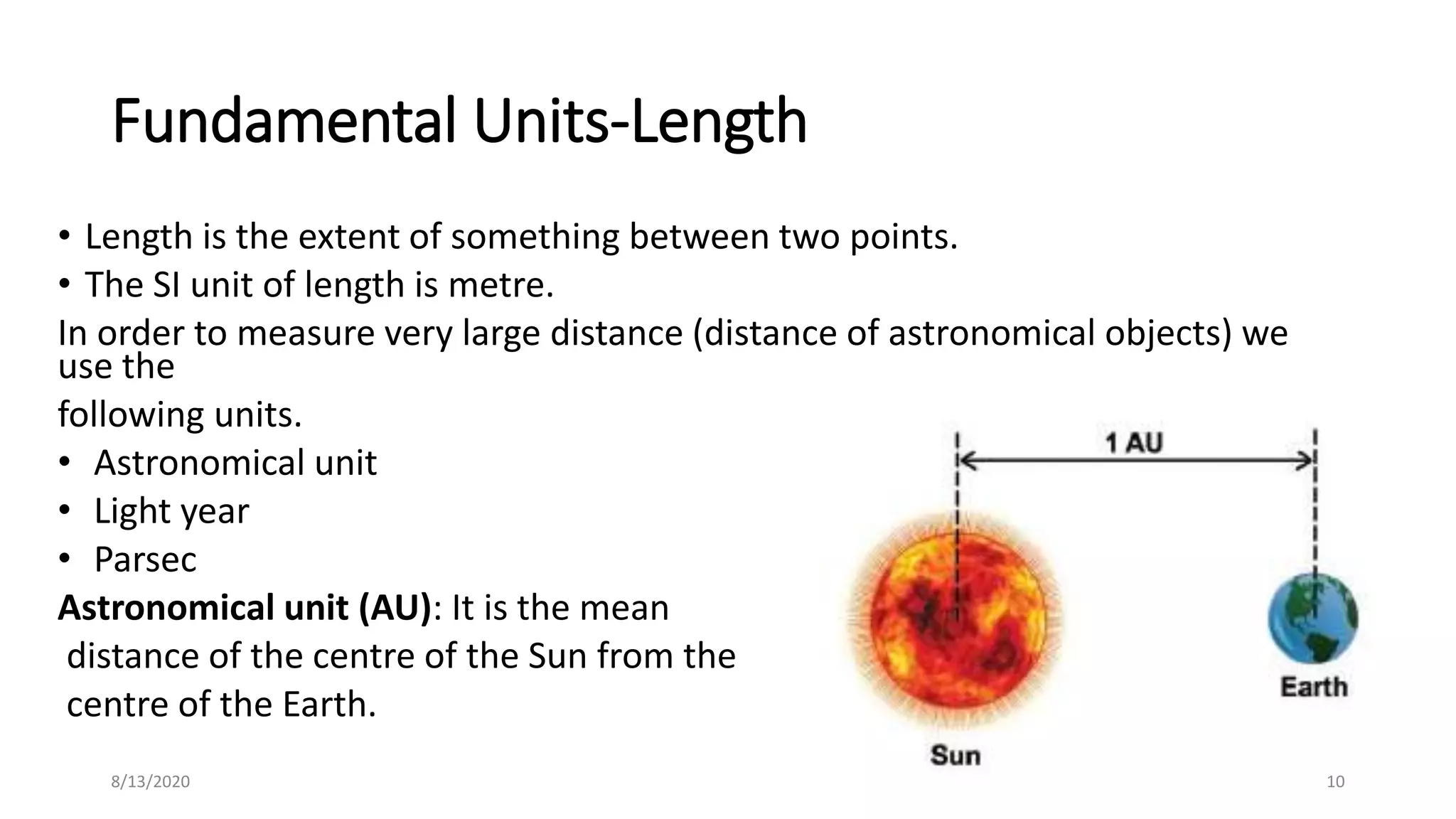 fundamentals of measurements, fundamental measuring proces-vernier ...