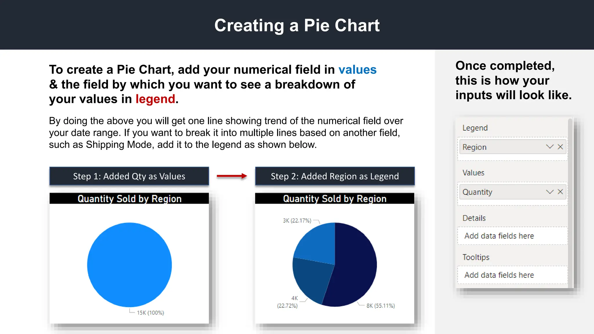 power BI notes on basics. Introduction to power BI | PDF