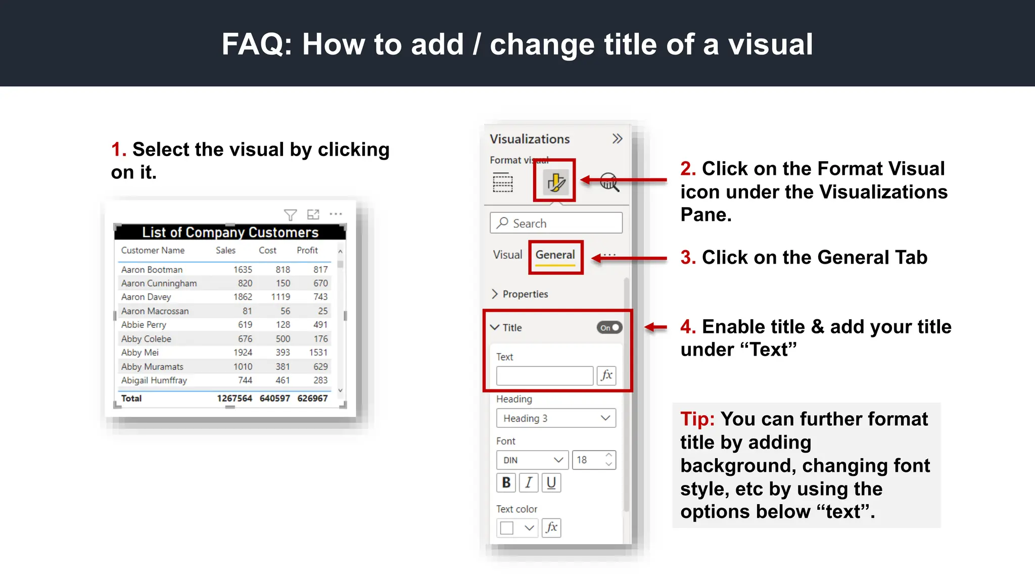power BI notes on basics. Introduction to power BI | PDF