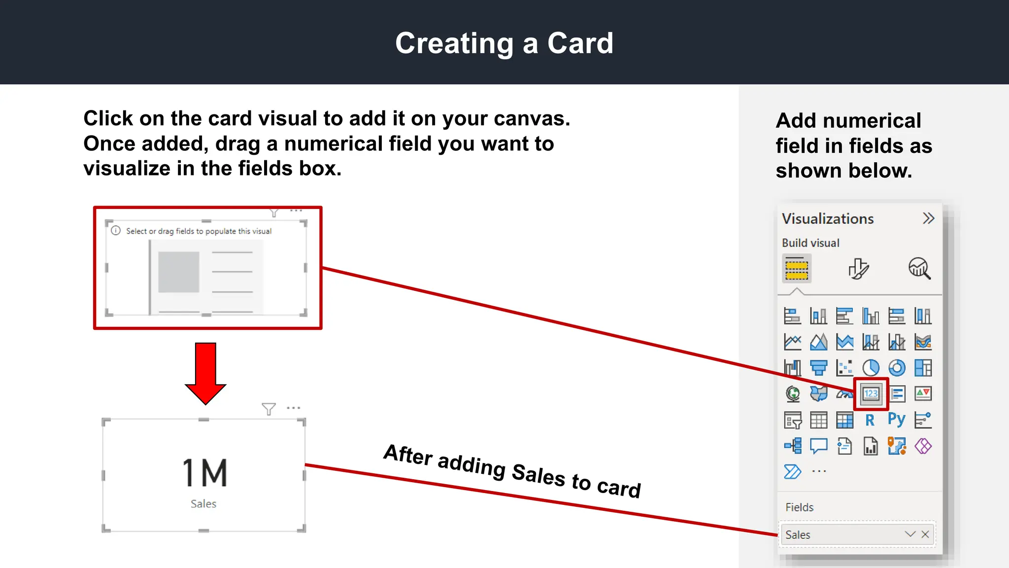 power BI notes on basics. Introduction to power BI | PDF