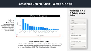 power BI notes on basics. Introduction to power BI | PDF