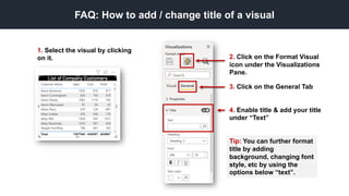power BI notes on basics. Introduction to power BI | PDF