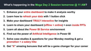 power BI notes on basics. Introduction to power BI | PDF